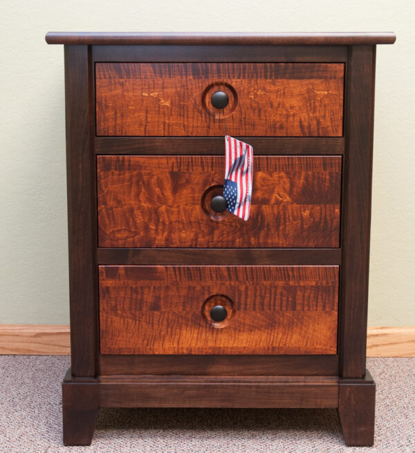 Handcrafted Amish Furniture - Amish Woodwork | Emporia, KS